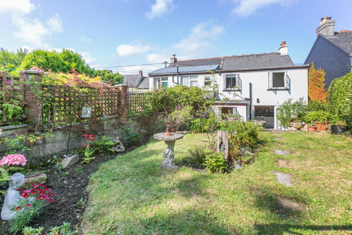 Cottage ∙ 2 Bedrooms ∙ 4 Guests - Gwithian
