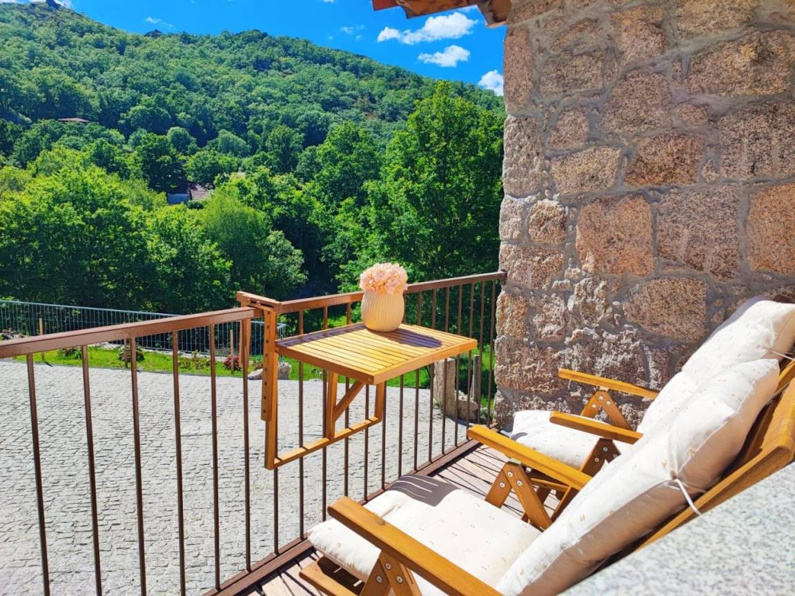50 M² Cottage ∙ 1 Chambre ∙ 2 Personnes - Portugal