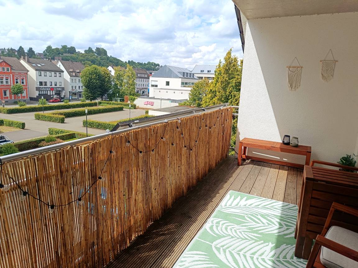 70 M² Appartement ∙ 1 Slaapkamer ∙ 4 Gasten - Arnsberg