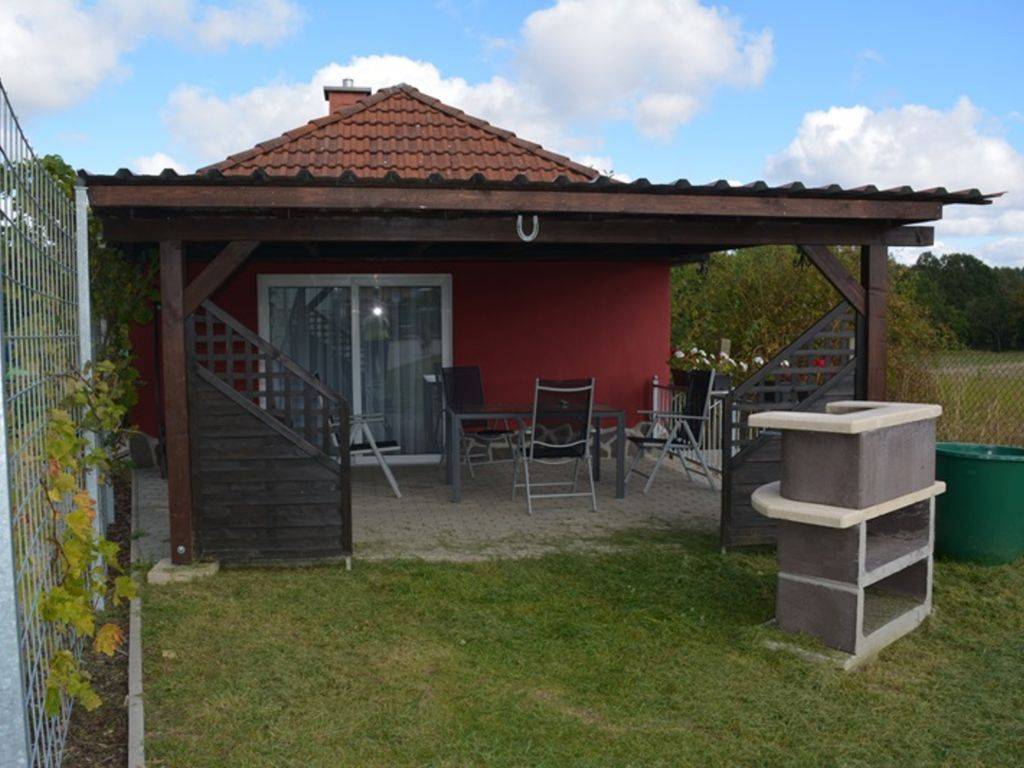 55 M² Casa ∙ 2 Habitaciones ∙ 5 Huéspedes - Rheinsberg