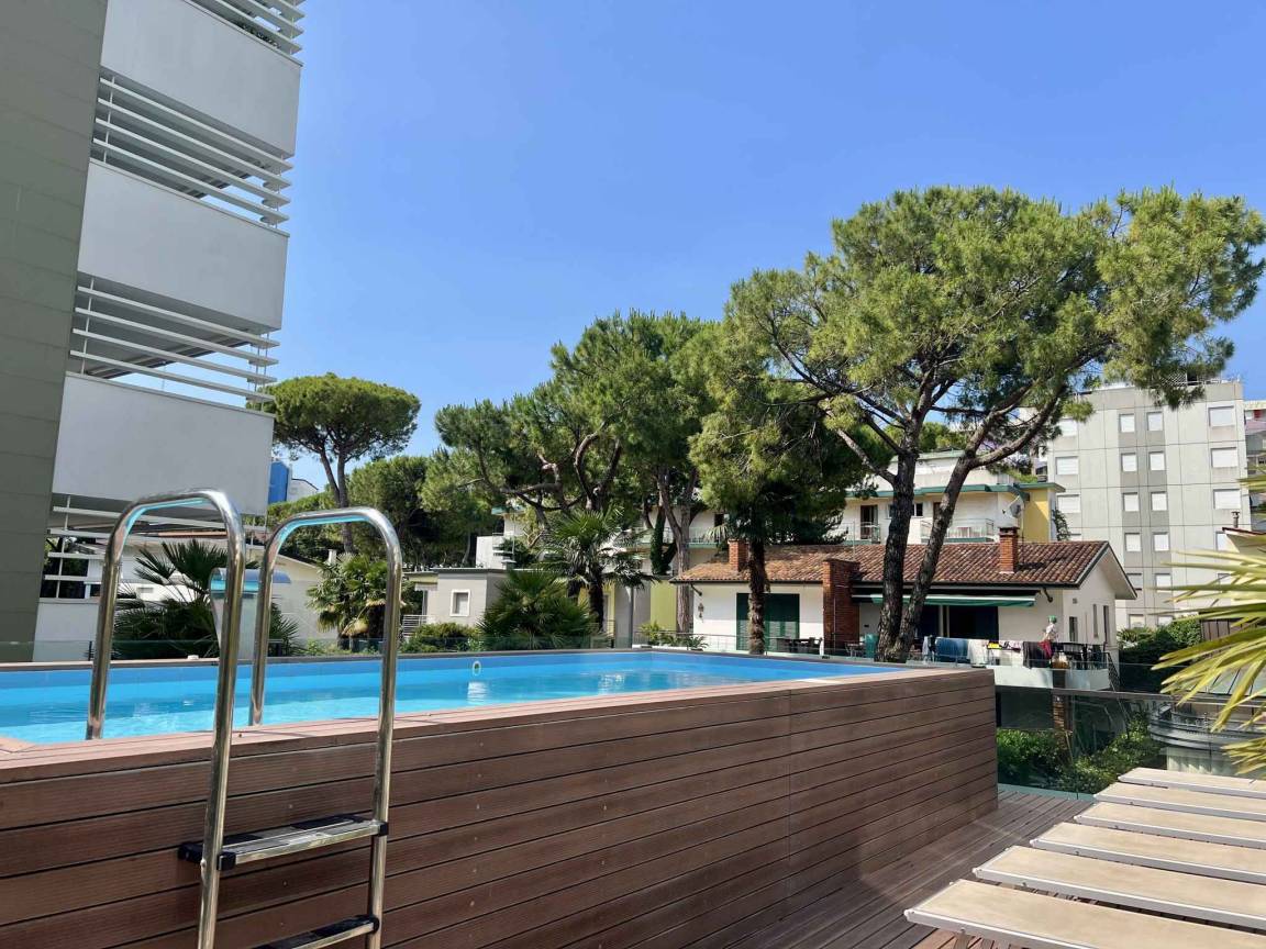 45 M² Apartment ∙ 2 Bedrooms ∙ 6 Guests - Lignano Sabbiadoro