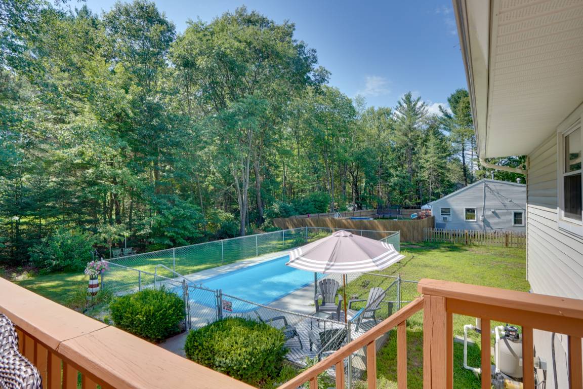 139 M² Maison De Vacances ∙ 3 Chambres ∙ 6 Personnes - Saratoga Springs, NY