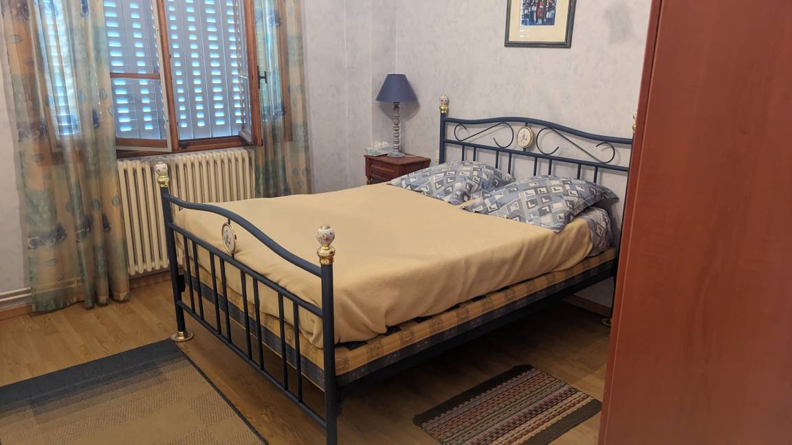 80 M² Appartamento Vacanza ∙ 2 Camere Da Letto ∙ 4 Ospiti - Saint-Jean-de-Maurienne