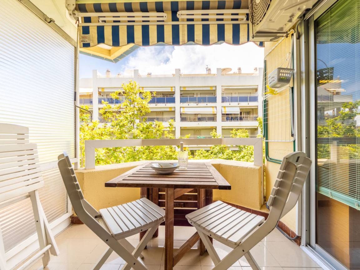 38 M² Apartment ∙ 1 Bedroom ∙ 2 Guests - Cambrils