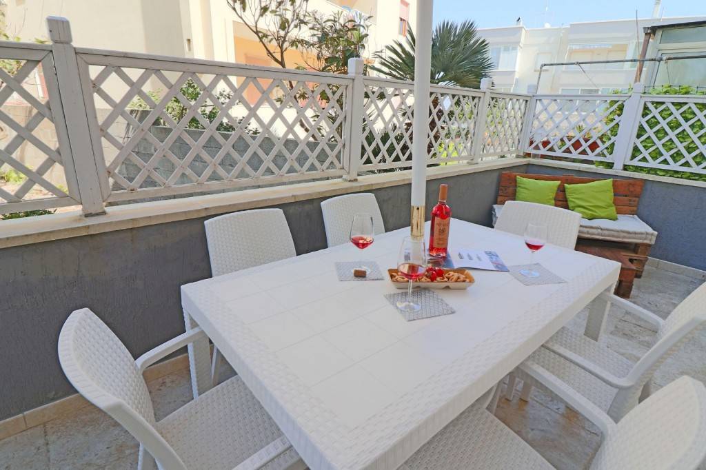 50 M² Apartment ∙ 1 Bedroom ∙ 4 Guests - Otranto