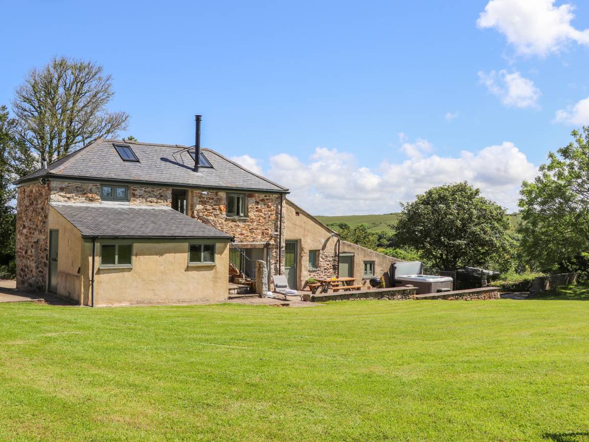 Cottage ∙ 2 Bedrooms ∙ 4 Guests - Porthtowan