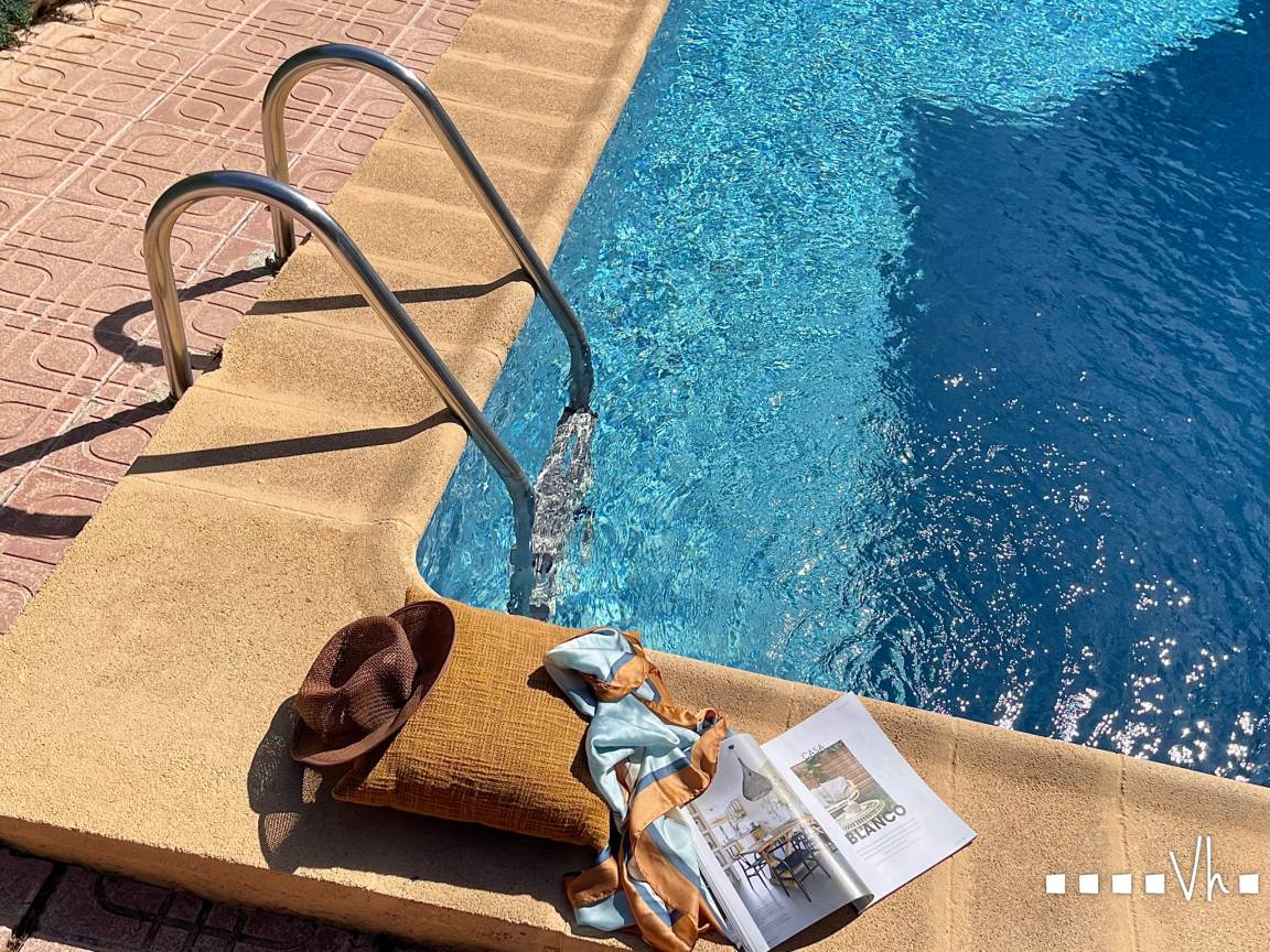 245 M² Villa ∙ 5 Chambres ∙ 10 Personnes - Calp