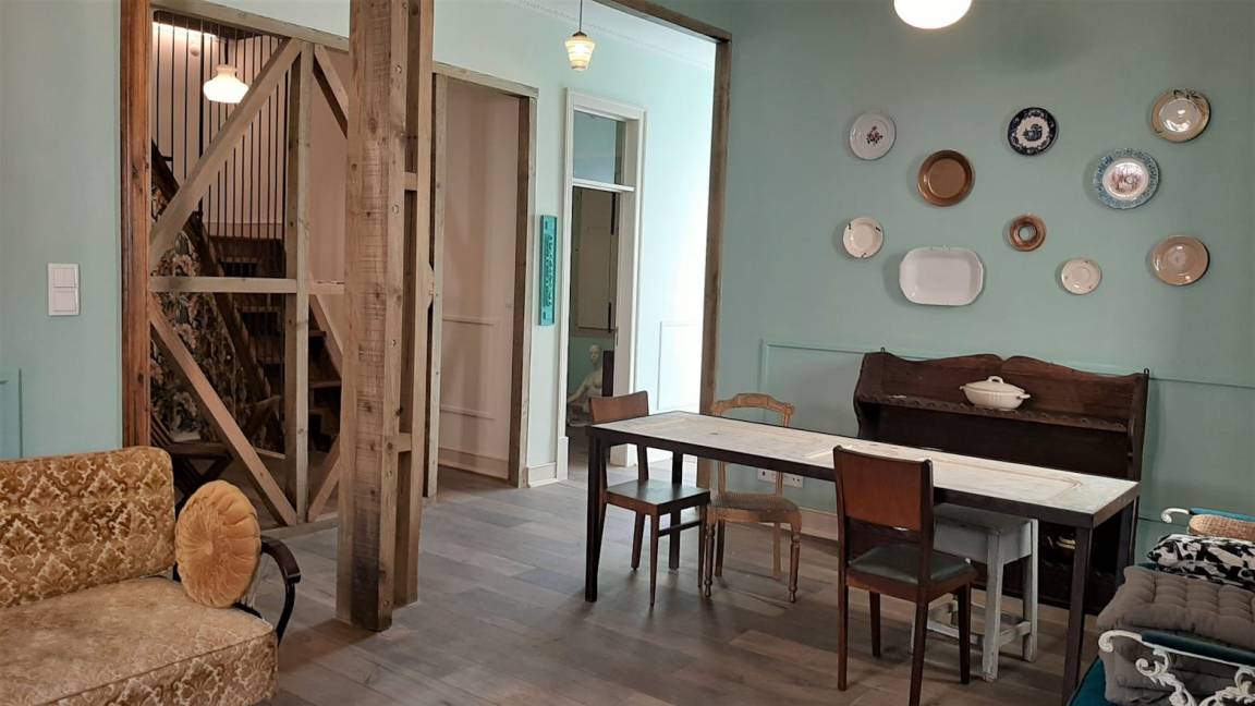 160 M² House ∙ 3 Bedrooms ∙ 6 Guests - Lisbon