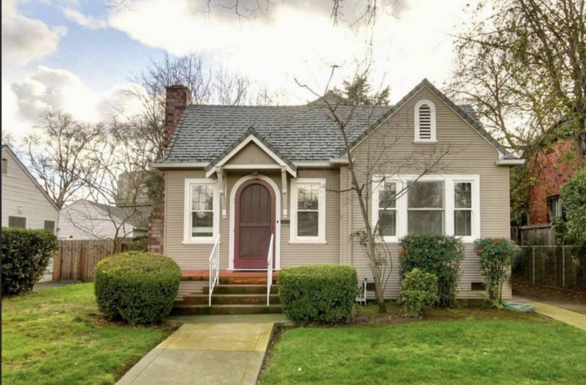 116 M² Maison De Vacances ∙ 1 Chambre ∙ 2 Personnes - Sacramento