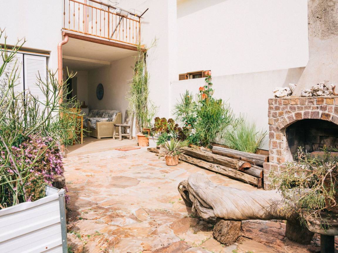 130 M² Apartment ∙ 3 Bedrooms ∙ 6 Guests - Santa Maria Navarrese