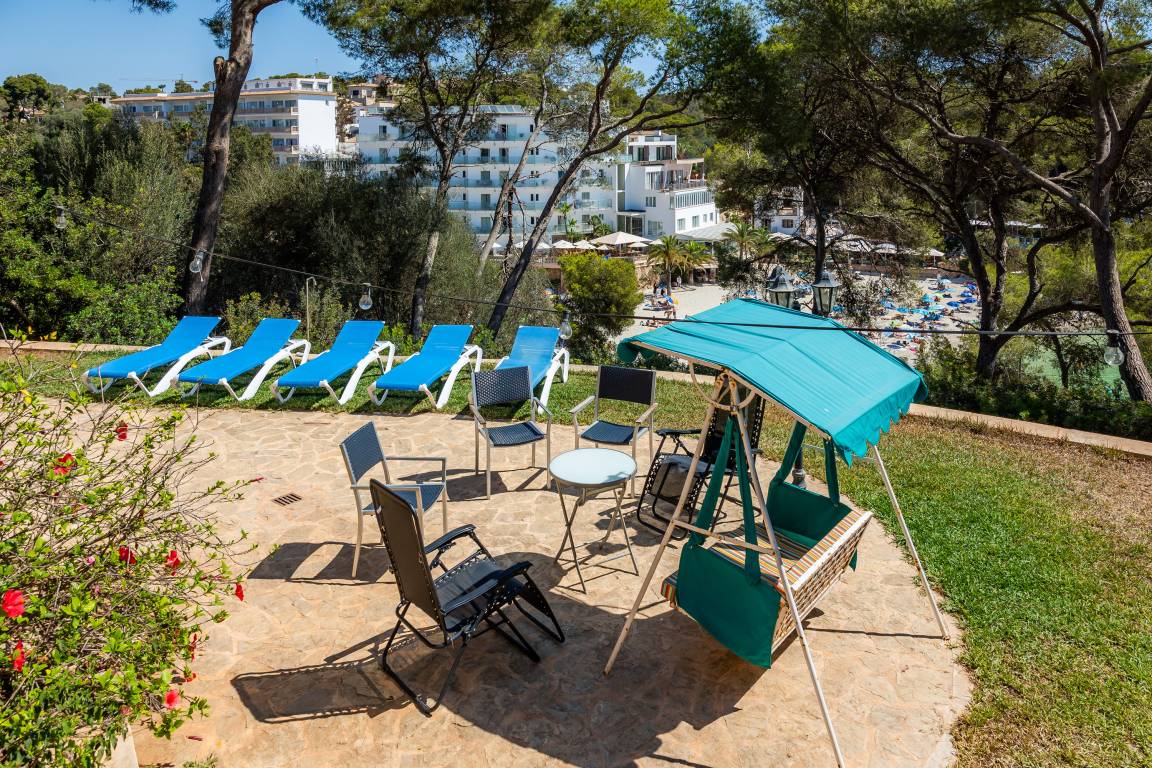 300 M² Villa ∙ 5 Bedrooms ∙ 10 Guests - Cala Figuera