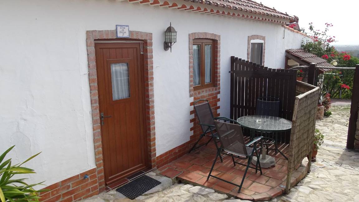 40 M² Maison De Vacances ∙ 1 Chambre ∙ 4 Personnes - Benedita