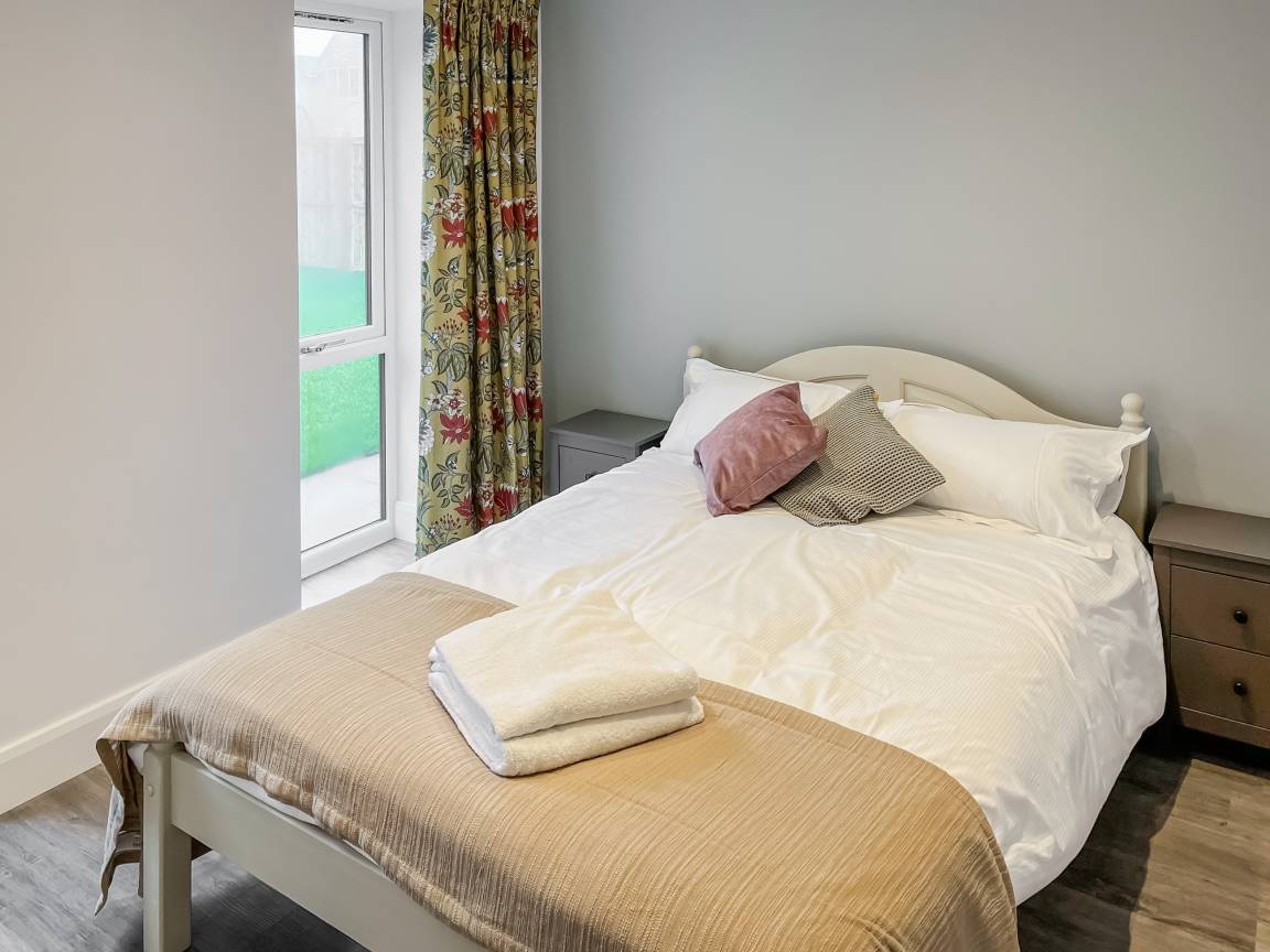 Cottage ∙ 4 Bedrooms ∙ 8 Guests - Thirsk