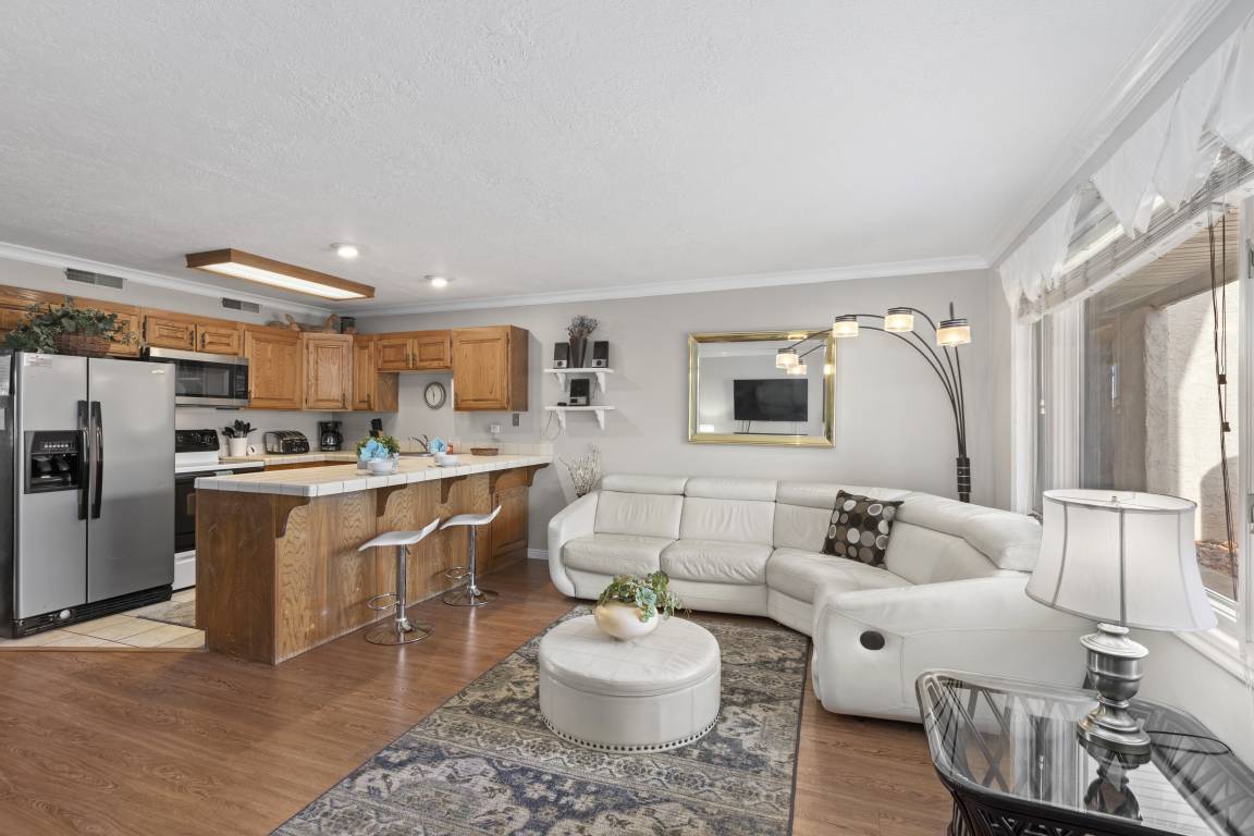 78 M² Apartamento ∙ 2 Habitaciones ∙ 6 Huéspedes - St. George, UT