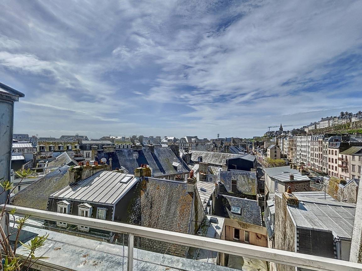 61 평방 미터 아파트 ∙ 침실 2개 ∙ 게스트 4명 - 그헝빌르