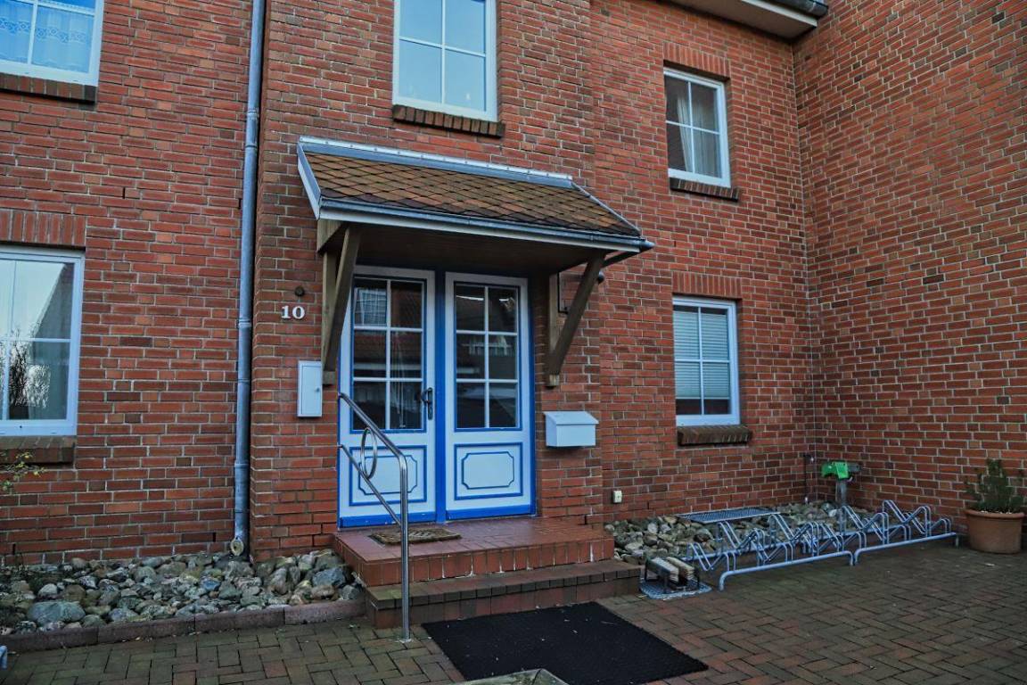 40 M² Ferienwohnung ∙ 1 Schlafzimmer ∙ 2 Gäste - Wittdün auf Amrum