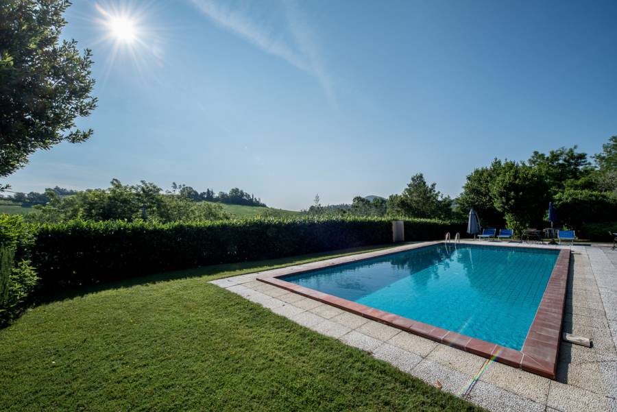 65 M² Farmhouse ∙ 1 Bedroom ∙ 4 Guests - Montepulciano