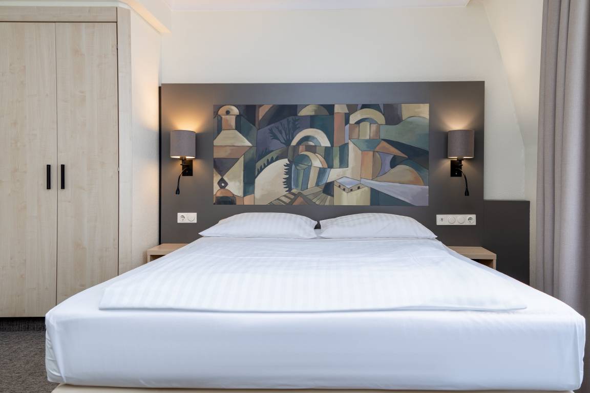 Private Room ∙ 2 Guests - Weimar