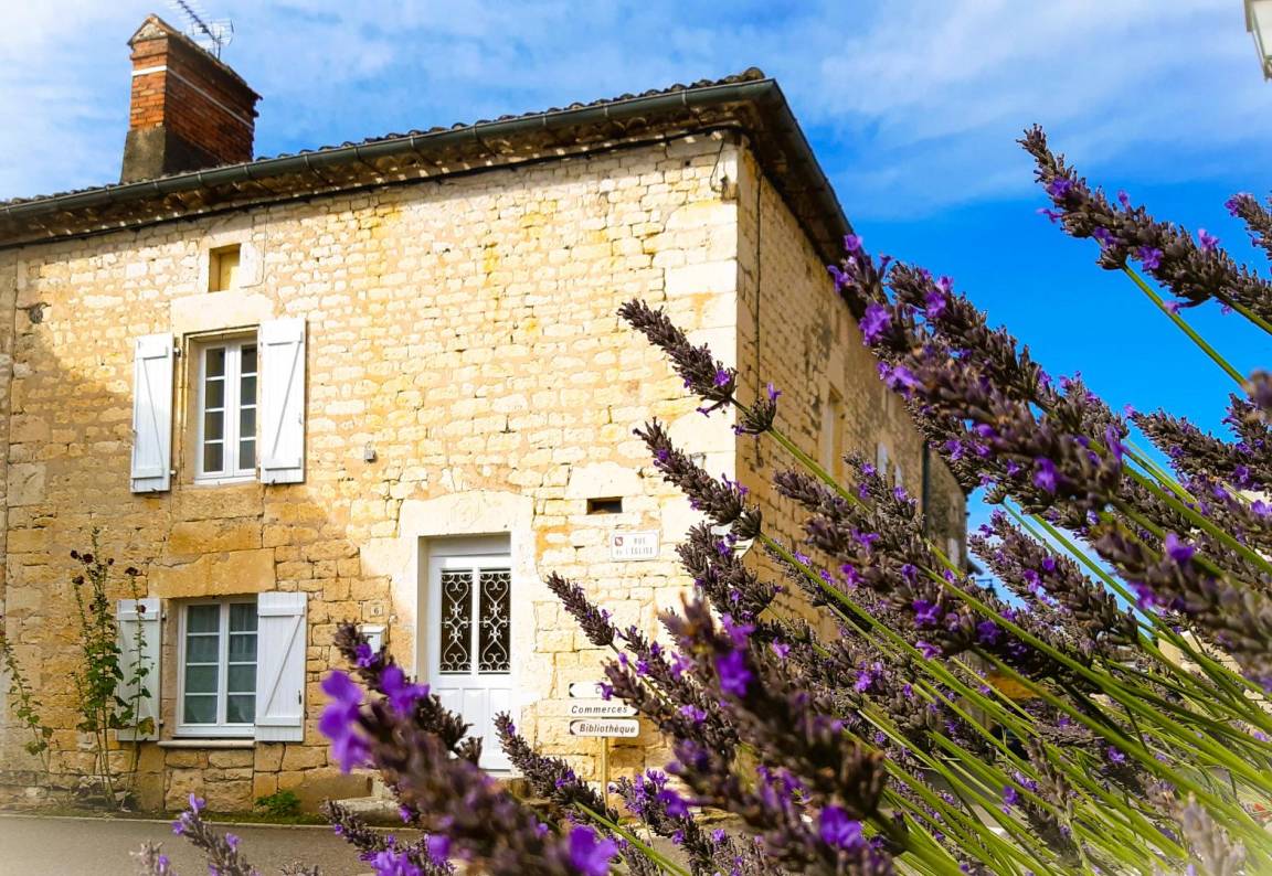 90 M² Gîte ∙ 2 Bedrooms ∙ 5 Guests - Cahors