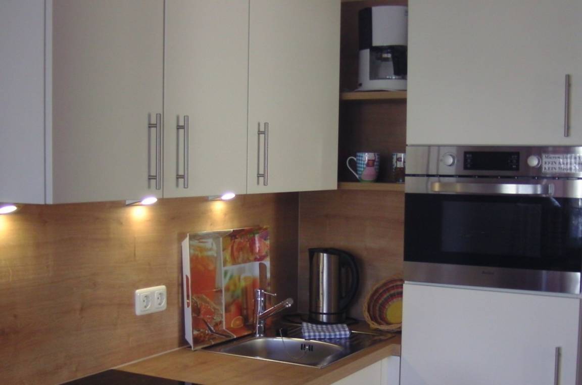 Apartment ∙ 3 Guests - Oberstdorf