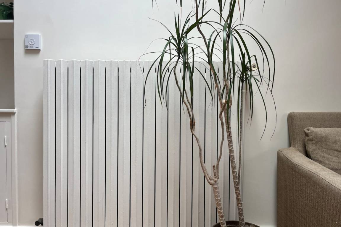 45 M² Appartement ∙ 2 Chambres ∙ 4 Personnes - Porte de Paris, Saint-Denis