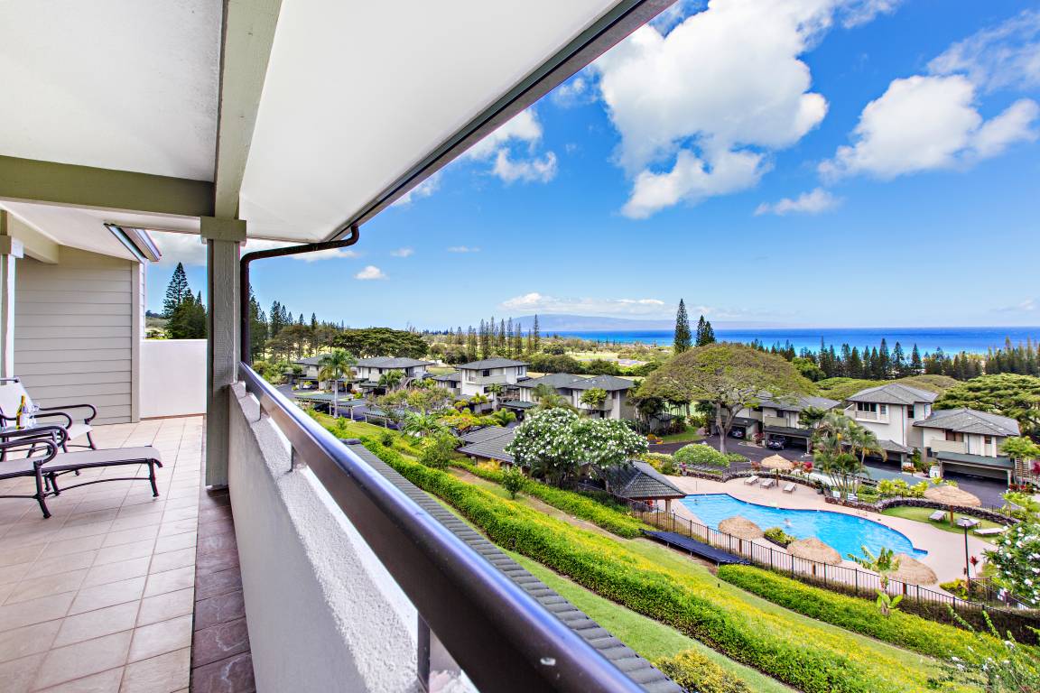 Condo ∙ 2 Bedrooms ∙ 6 Guests - Kapalua, HI