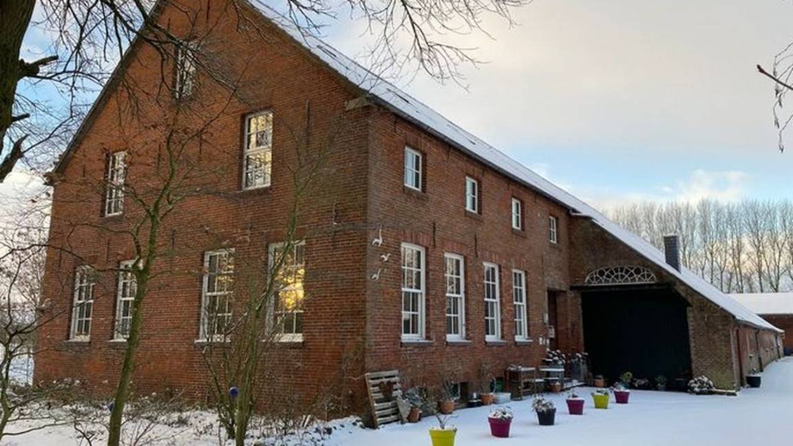 50 M² Ferienwohnung ∙ 2 Schlafzimmer ∙ 3 Gäste - Spiekeroog