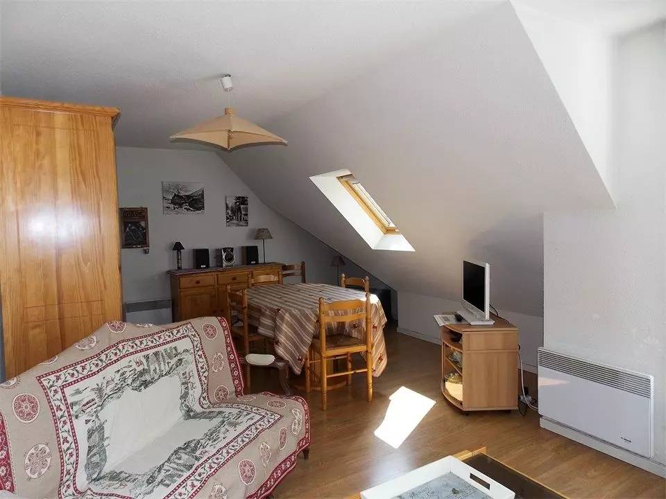 42 M² Apartamento ∙ 2 Habitaciones ∙ 6 Huéspedes - Bagnères-de-Luchon