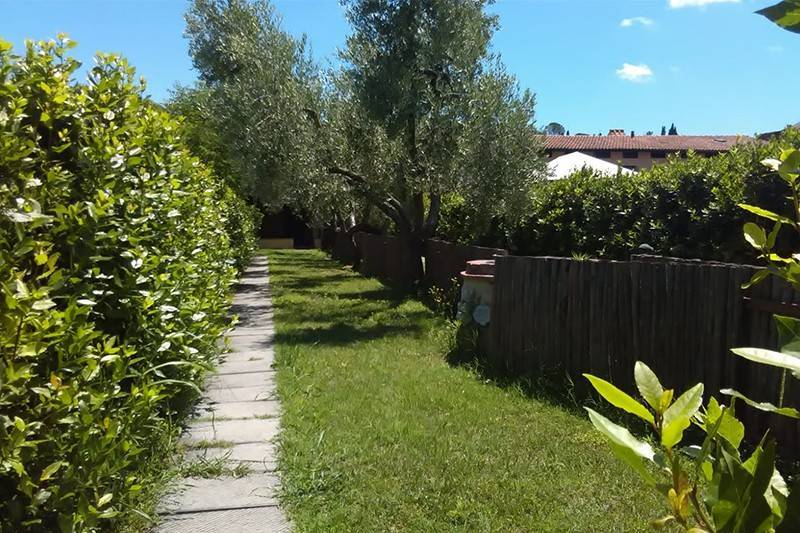 58 M² Apartment ∙ 1 Bedroom ∙ 5 Guests - Castagneto Carducci
