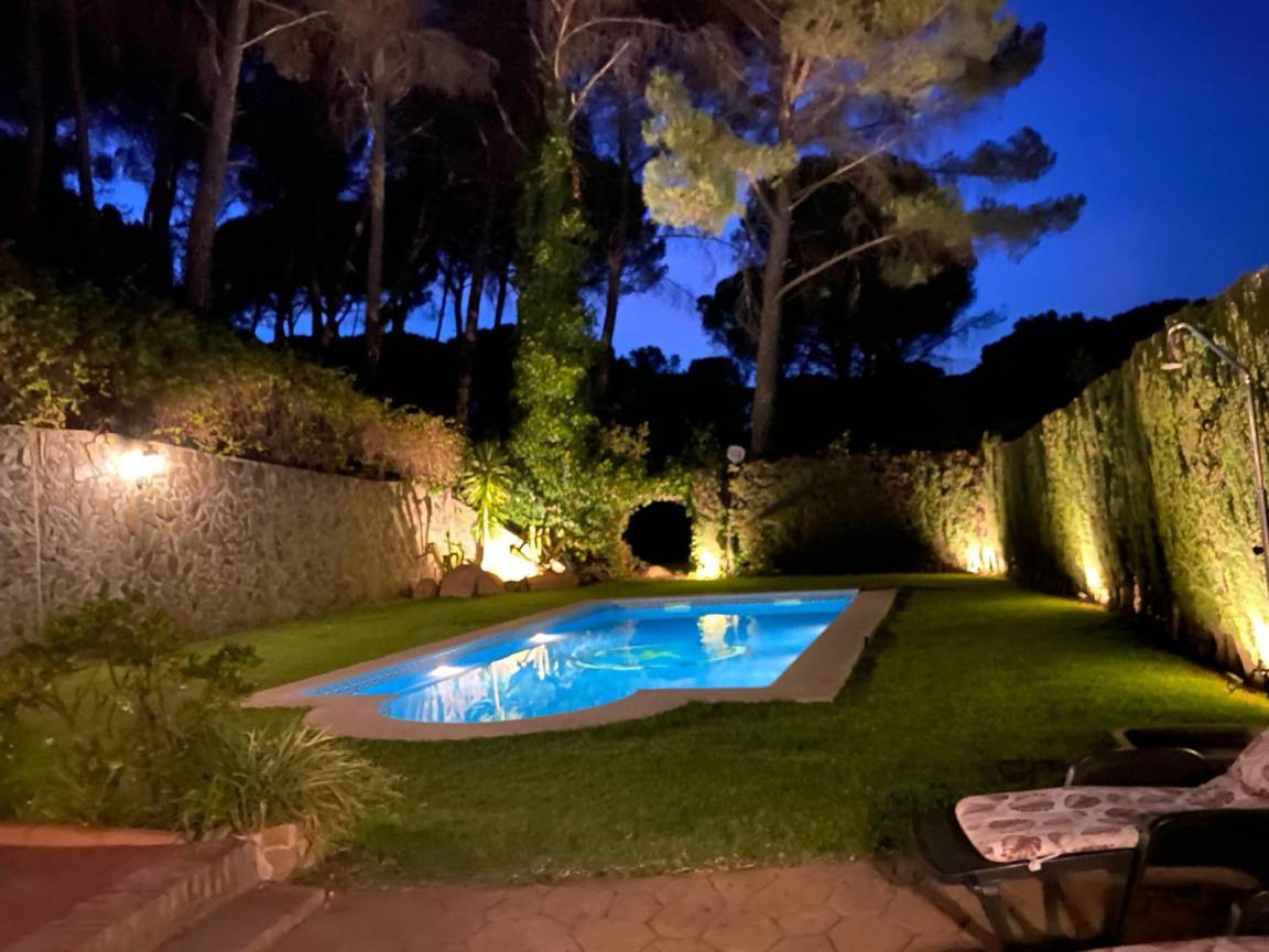 160 M² House ∙ 3 Bedrooms ∙ 10 Guests - Córdoba