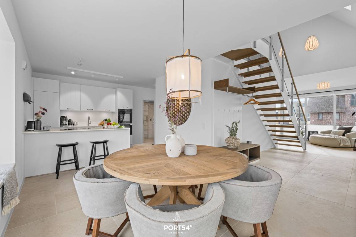 155 M² House ∙ 3 Bedrooms ∙ 6 Guests - List