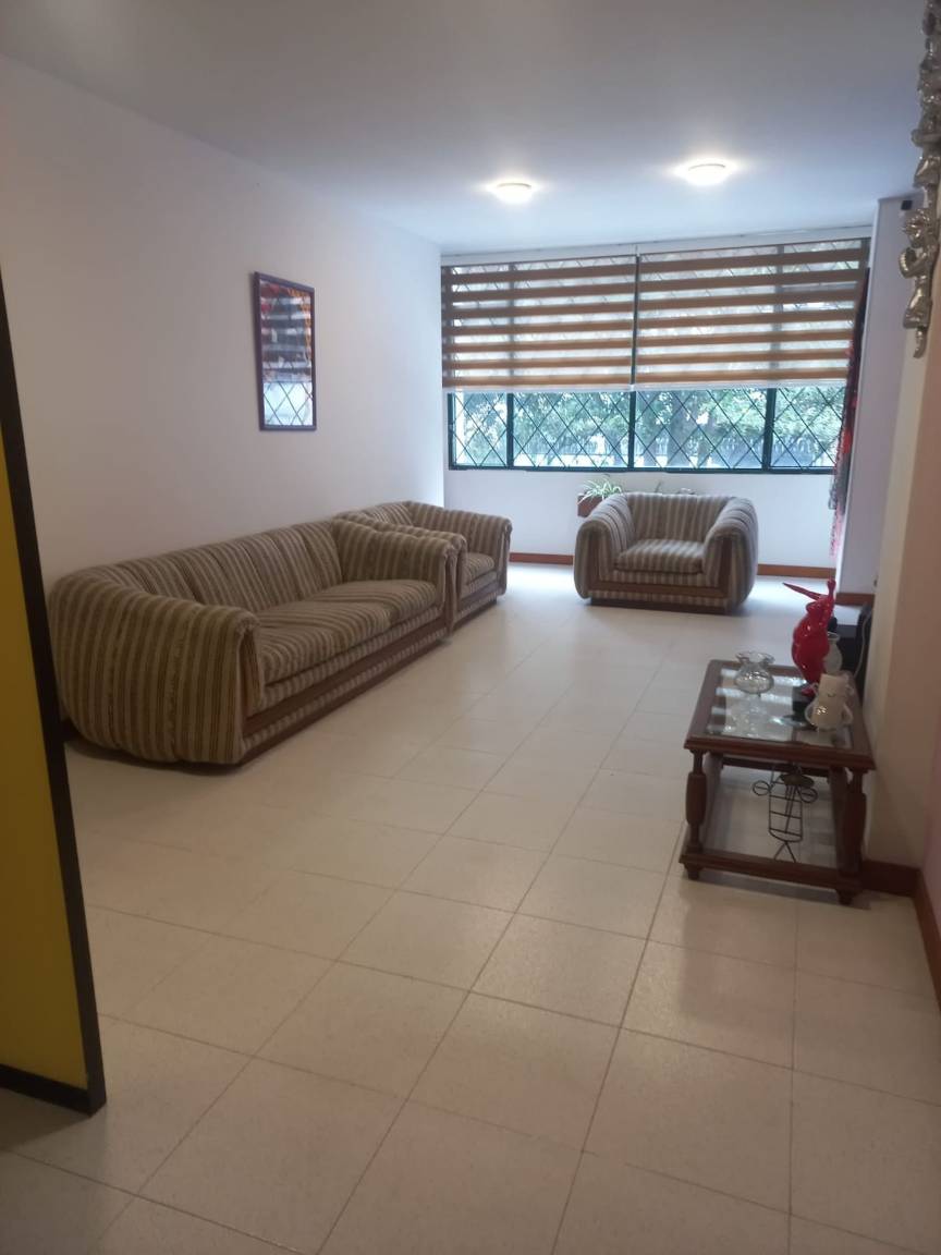 15 M² Private Room ∙ 1 Bedroom ∙ 3 Guests - Bogotá