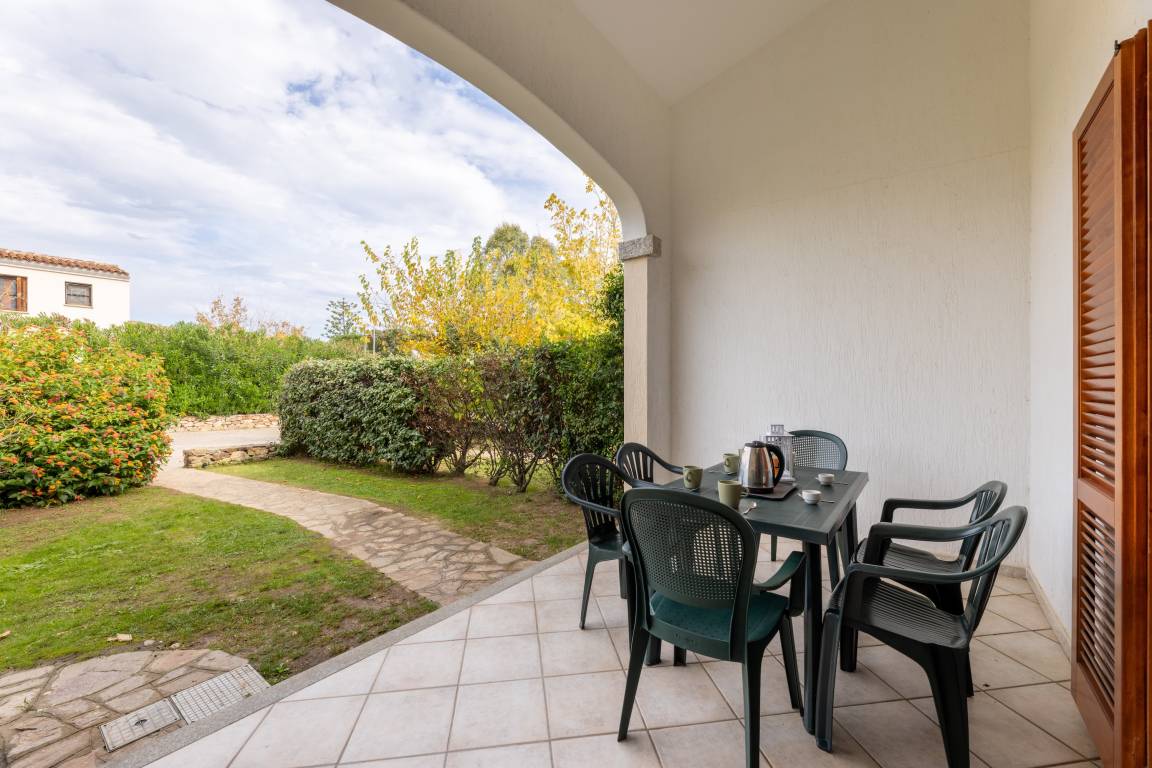 43 M² Appartamento Vacanza ∙ 3 Camere Da Letto ∙ 6 Ospiti - Posada