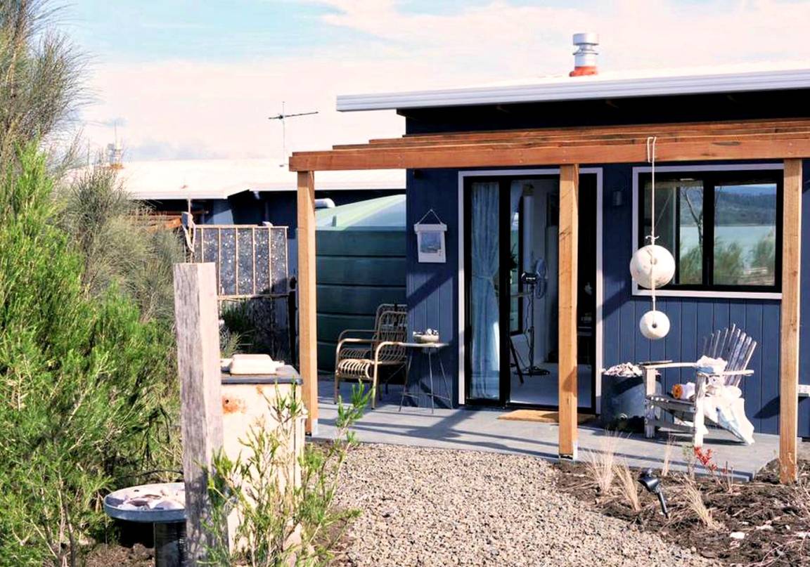 House ∙ 1 Bedroom ∙ 2 Guests - Eaglehawk Neck