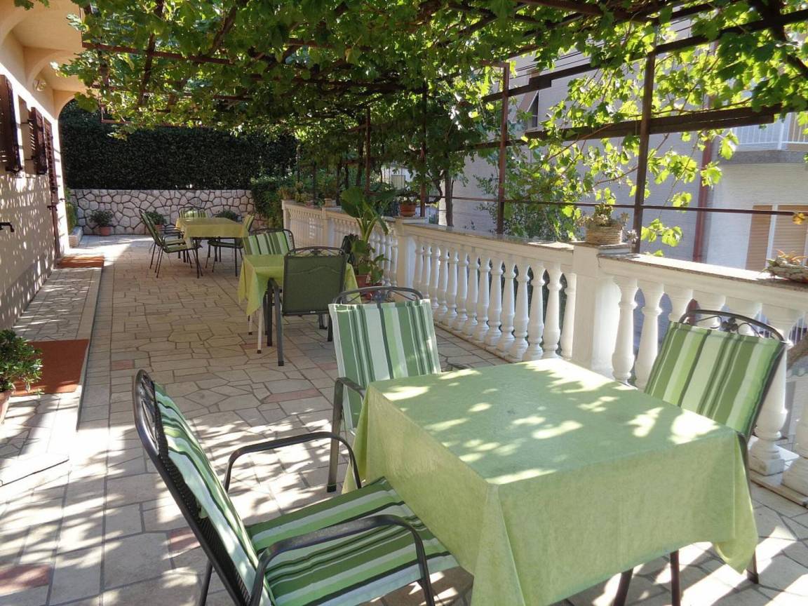 50 M² Appartement ∙ 2 Slaapkamers ∙ 4 Gasten - Crikvenica