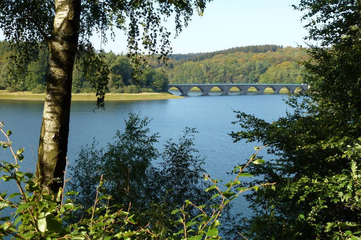 60 M² Apartment ∙ 1 Bedroom ∙ 3 Guests - Altena