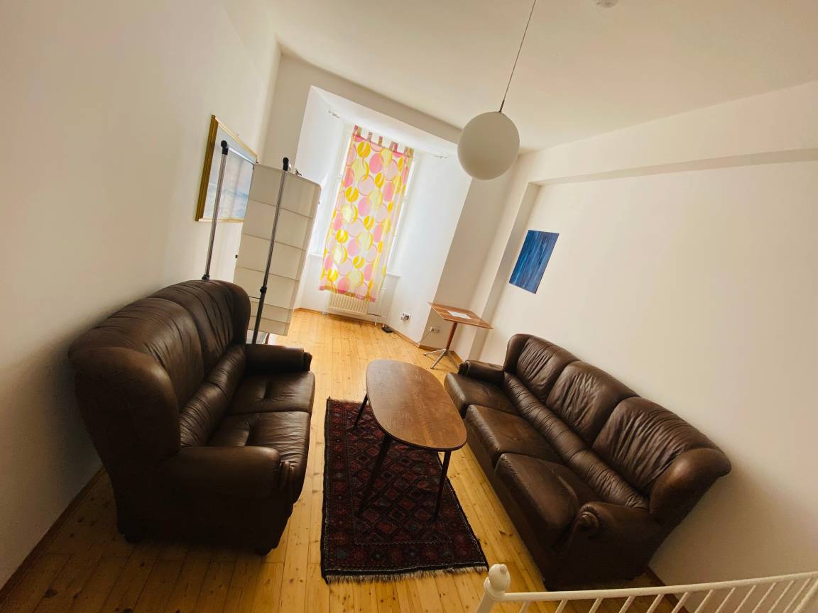 66 M² Appartement ∙ 4 Personnes - Graz