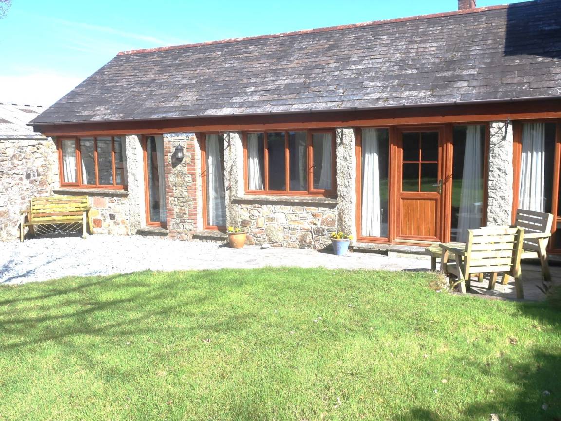 Casa Rural ∙ 2 Habitaciones ∙ 4 Huéspedes - Bodmin