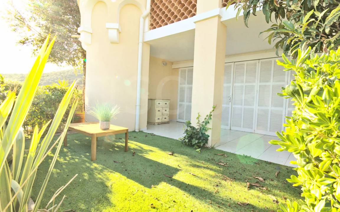 Apartment ∙ 1 Bedroom ∙ 4 Guests - Saint-Raphaël