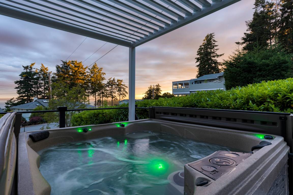 142 M² House ∙ 3 Bedrooms ∙ 8 Guests - Coupeville, WA