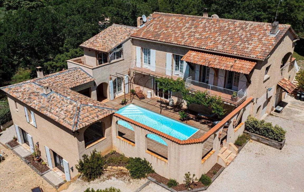 120 M² Gîte ∙ 3 Sovrum ∙ 8 Gäster - Toulon