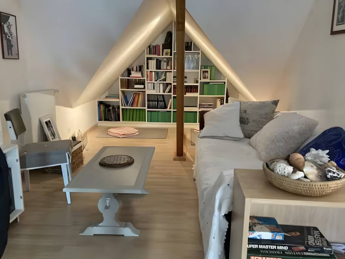 30 M² Chambre D'hôtes ∙ 2 Chambres ∙ 4 Personnes - 