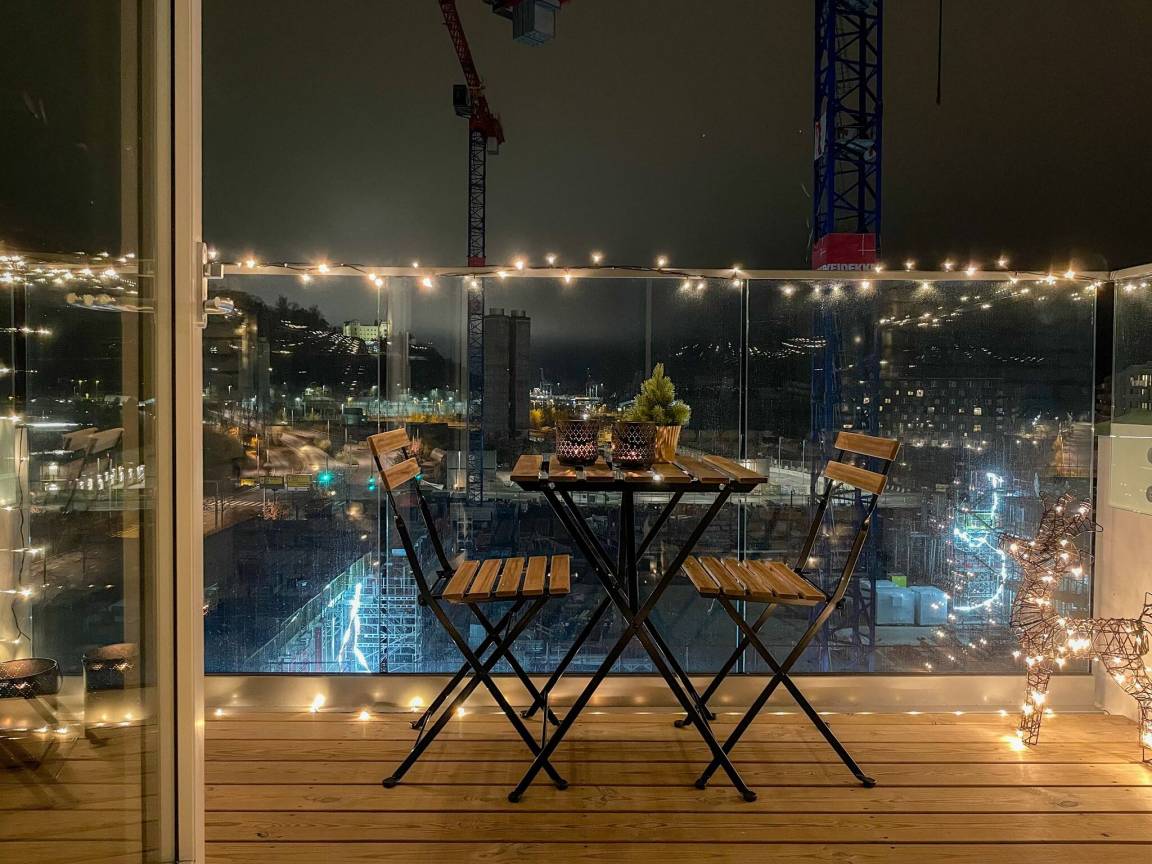 58 M² Apartment ∙ 1 Bedroom ∙ 5 Guests - Oslo