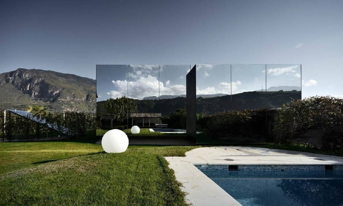 50 M² Casa ∙ 1 Habitación ∙ 4 Huéspedes - Bolzano, Italia