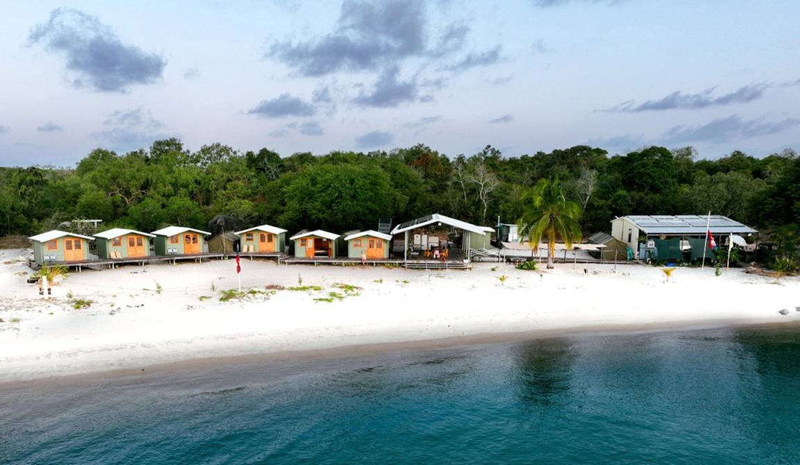 House ∙ 1 Bedroom ∙ 4 Guests - Northern Territory