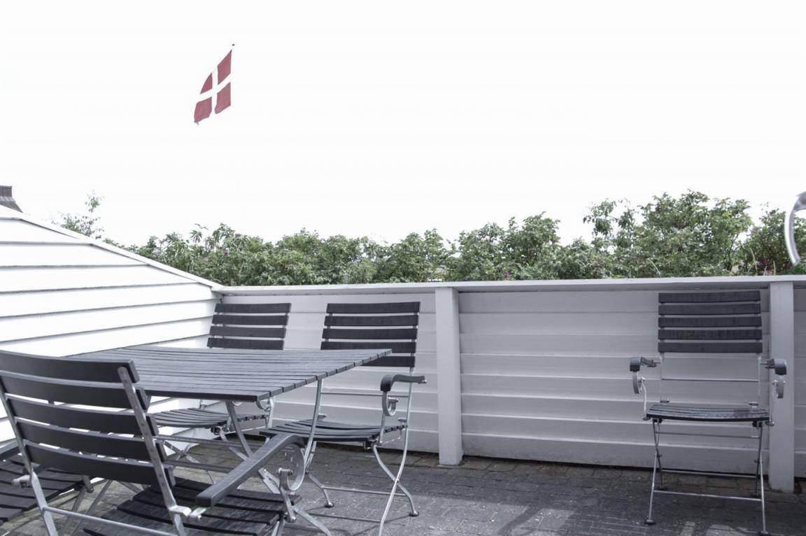 73 M² Ferienwohnung ∙ 3 Schlafzimmer ∙ 6 Gäste - Rømø