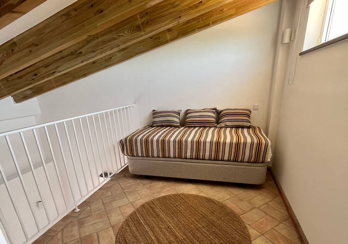 25 平方米 房子 ∙ 1 Bedroom ∙ 3客人 - 塔維拉