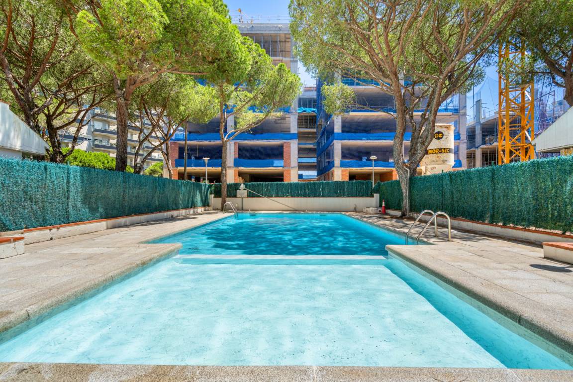 50 M² Apartamento ∙ 2 Habitaciones ∙ 6 Huéspedes - Platja d'Aro