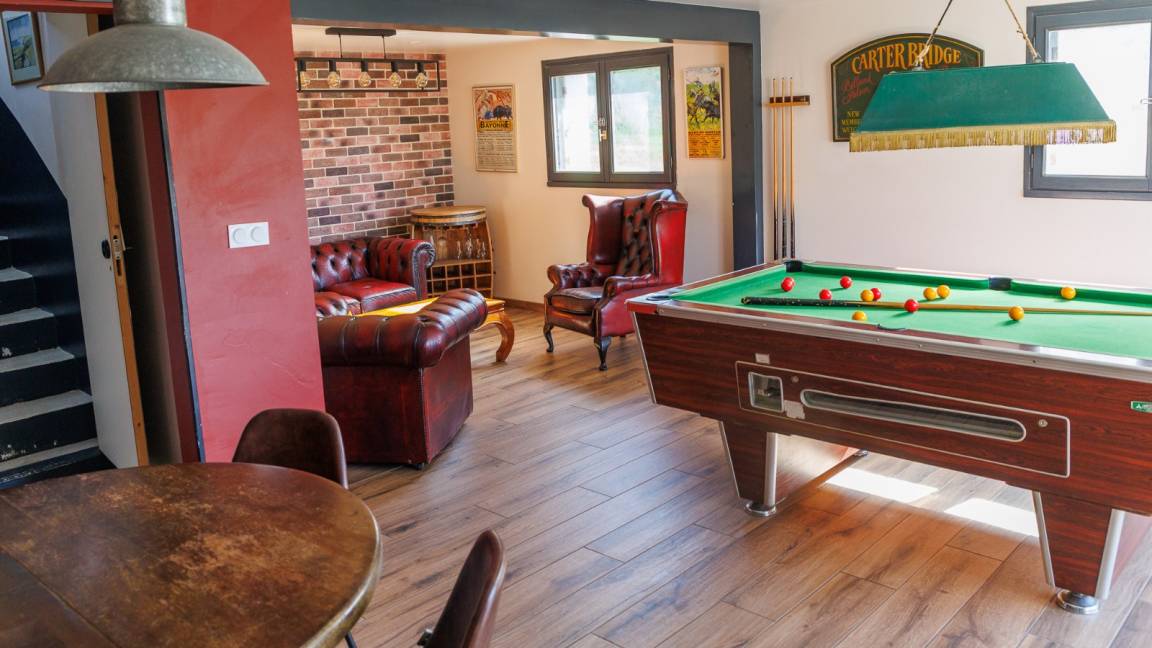 180 M² Appartement ∙ 6 Chambres ∙ 15 Personnes - Erquy