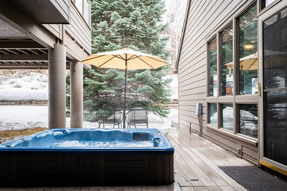 153 M² House ∙ 2 Bedrooms ∙ 8 Guests - Park City, UT